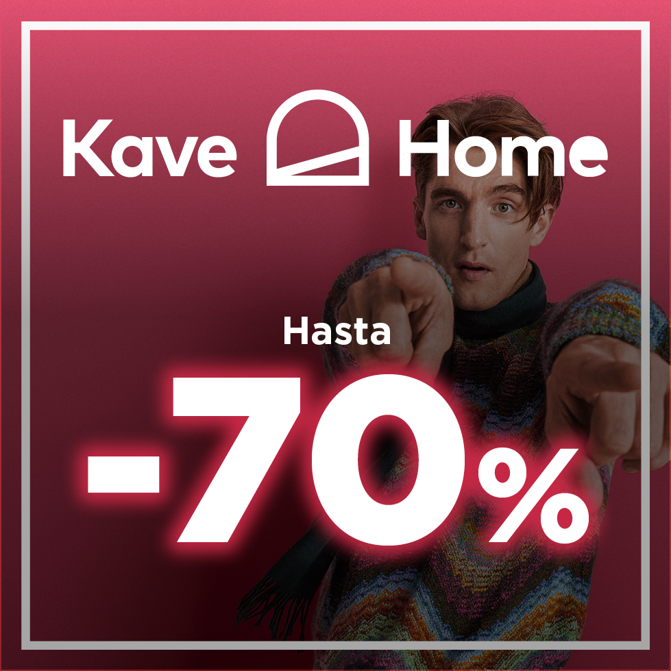Tienda Outlet Kave Home | La Torre Outlet Zaragoza