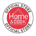 Home & Cook: Outlet of electrical appliances and kitchenware at LTOZ